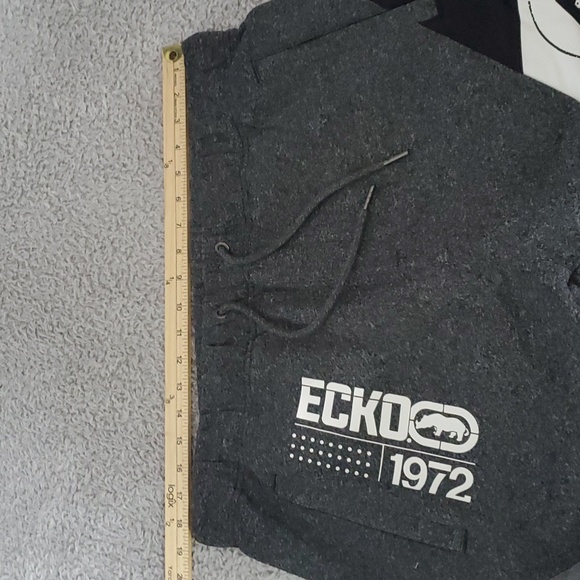 Ecko Unlimited | Pants | Ecko Unltd Mens Fashion Joggers Sweatpants | Poshmark